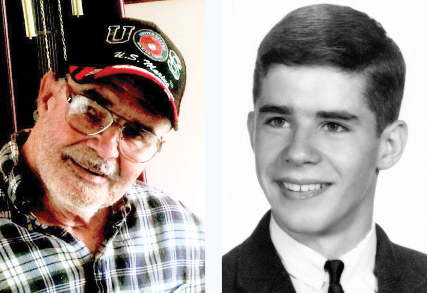 Roger Chapman Atkinson | News, Sports, Jobs - News and Sentinel